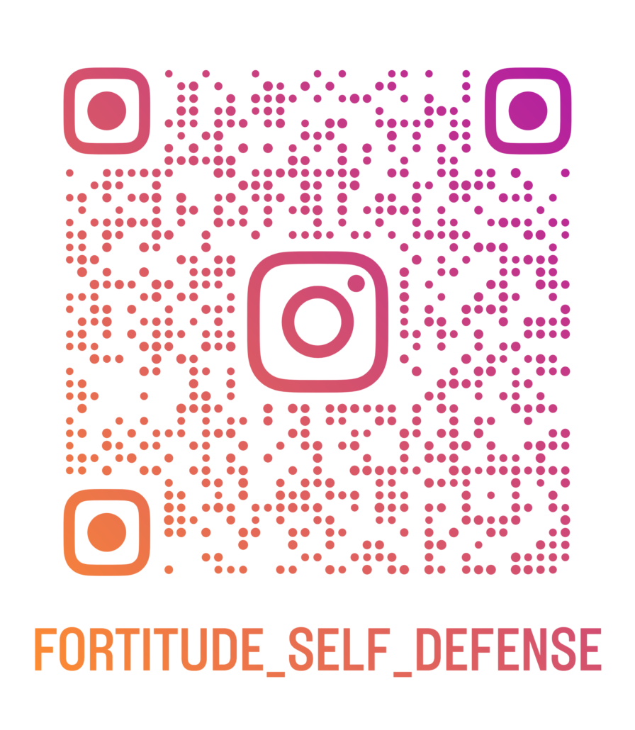 Contact Us – Fortitude Defense